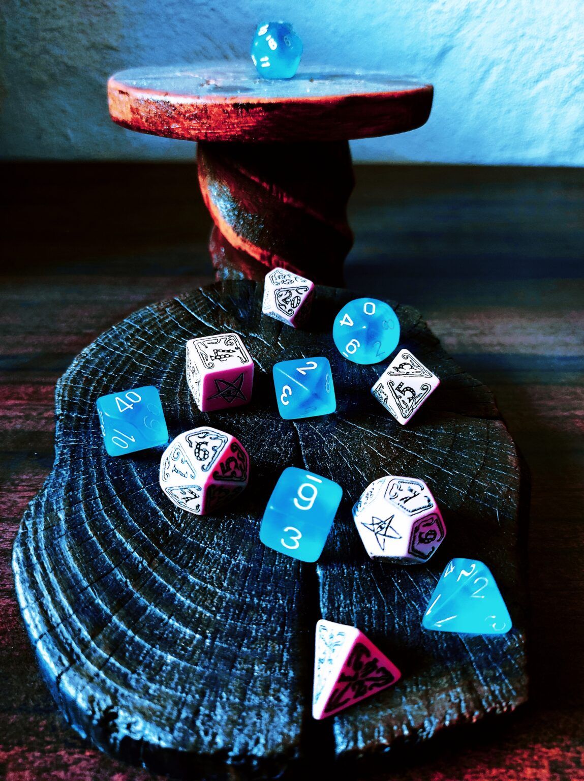 Neófitos – JordiContreras